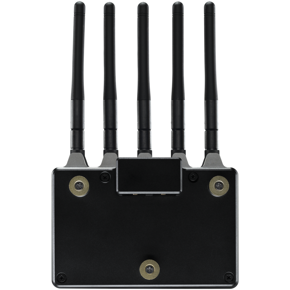Bolt 4K LT 750 RX - 10-2202 - Sematron Italia S.r.l.