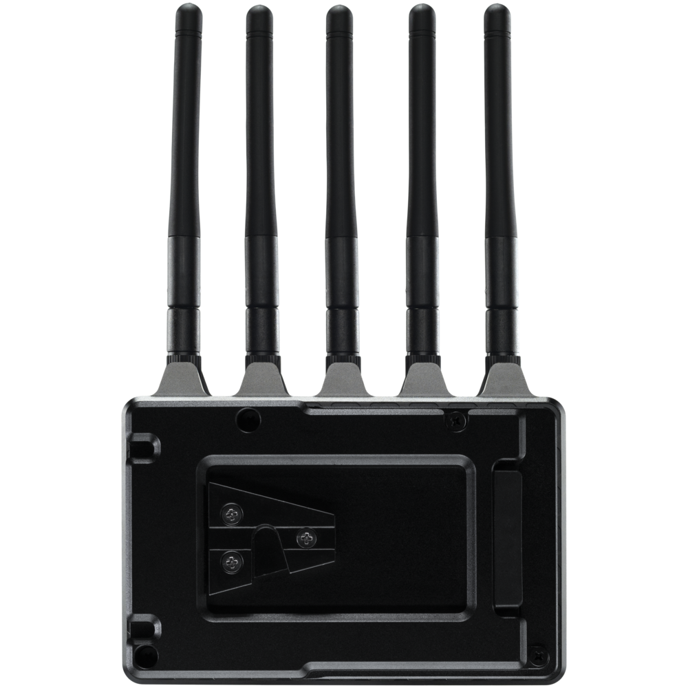 Bolt 4K LT 750 RX - 10-2202 - Sematron Italia S.r.l.