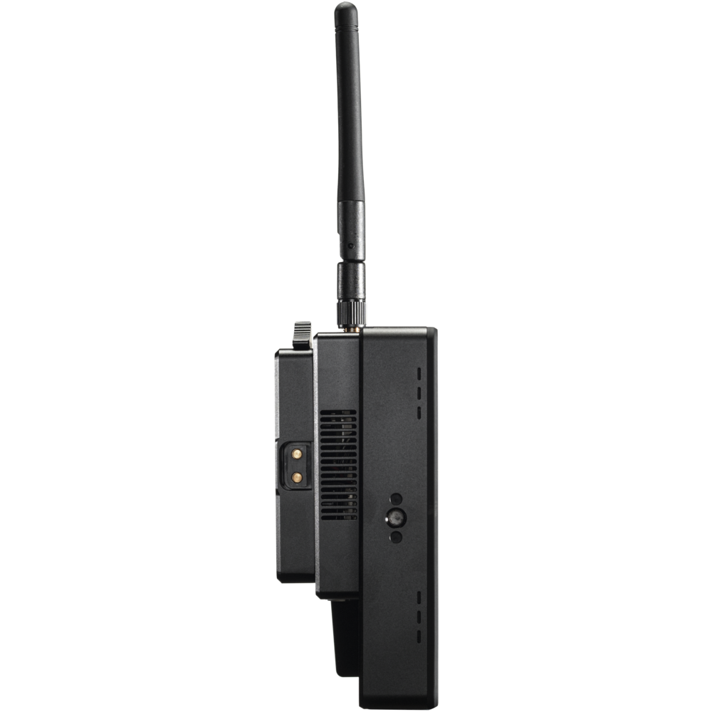 Cine 7 with Bolt 4K Module - V-Mount Kit - SMHD-MON-CINE7-BOLT4K-VM ...