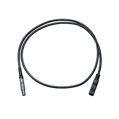 4-pin Connector to USB Female Cable - 34in (86cm) - 11-0804 - Sematron ...