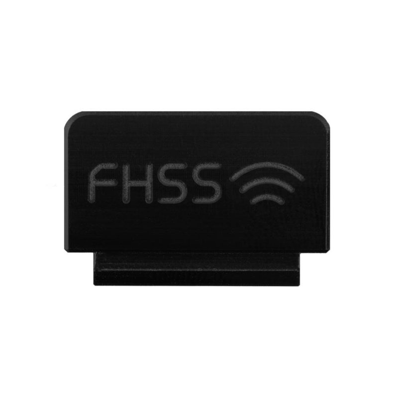 Antenna Cap Replacement - MK3.1 Controller or Receiver - Antenna Cap ...