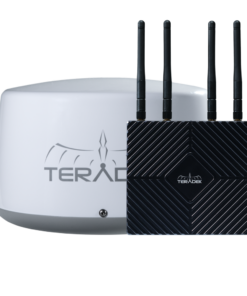 Link Pro Radome Kit - 4 Nodes Japan / Gold Mount - 10-0054-RJG ...