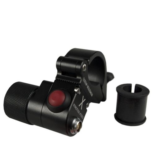 Wired Thumbwheel-X Controller (Left Hand) with Run/Stop Control ...