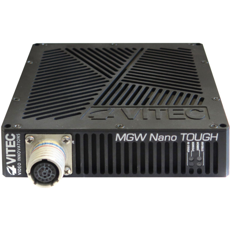 Vitec MGW Nano TOUGH - Sematron Italia S.r.l.