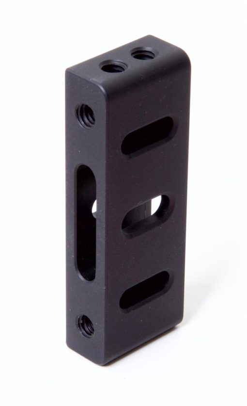 Bolt Mounting Bracket - Receiver - 11-0785 - Sematron Italia S.r.l.