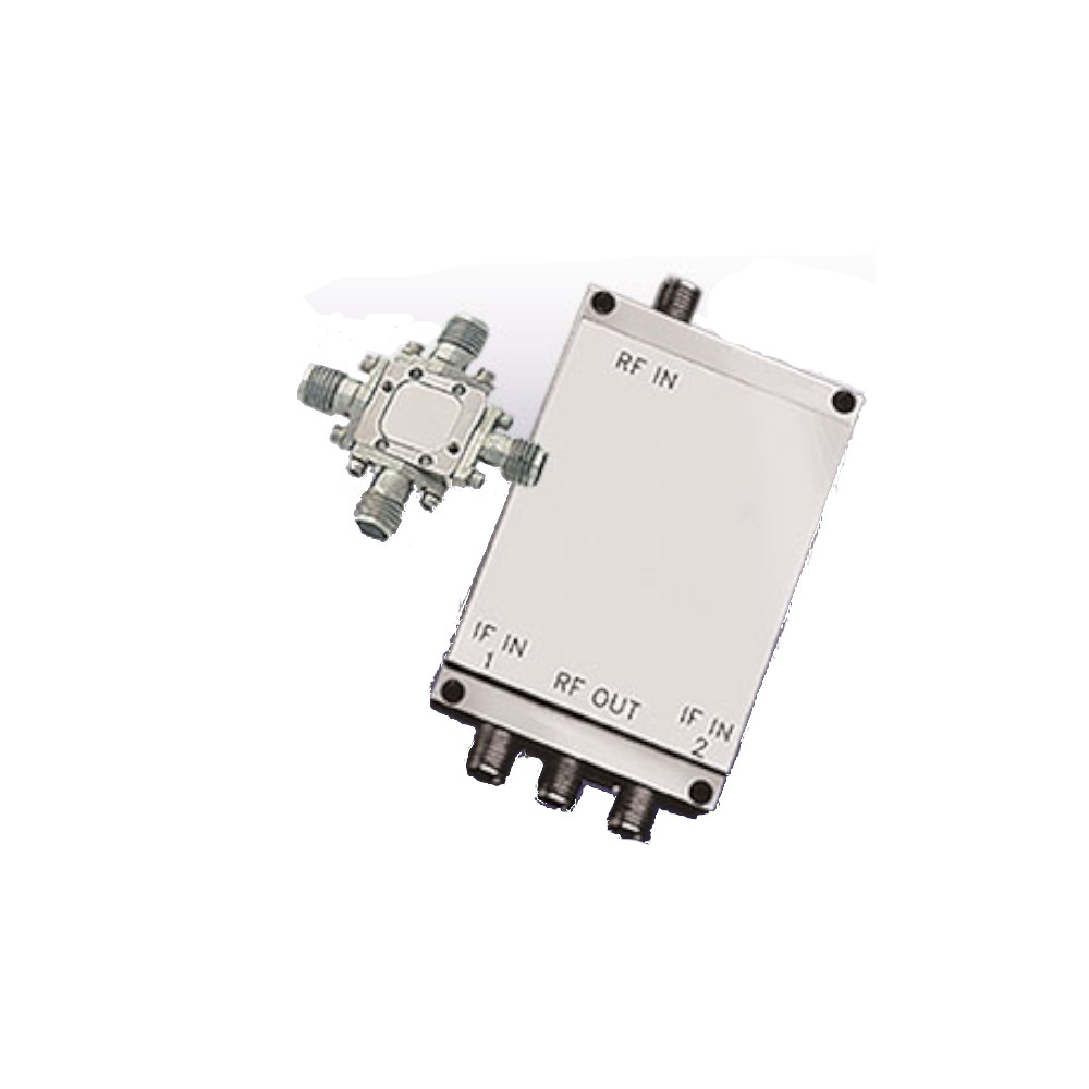 Modulators - Sematron Italia S.r.l.