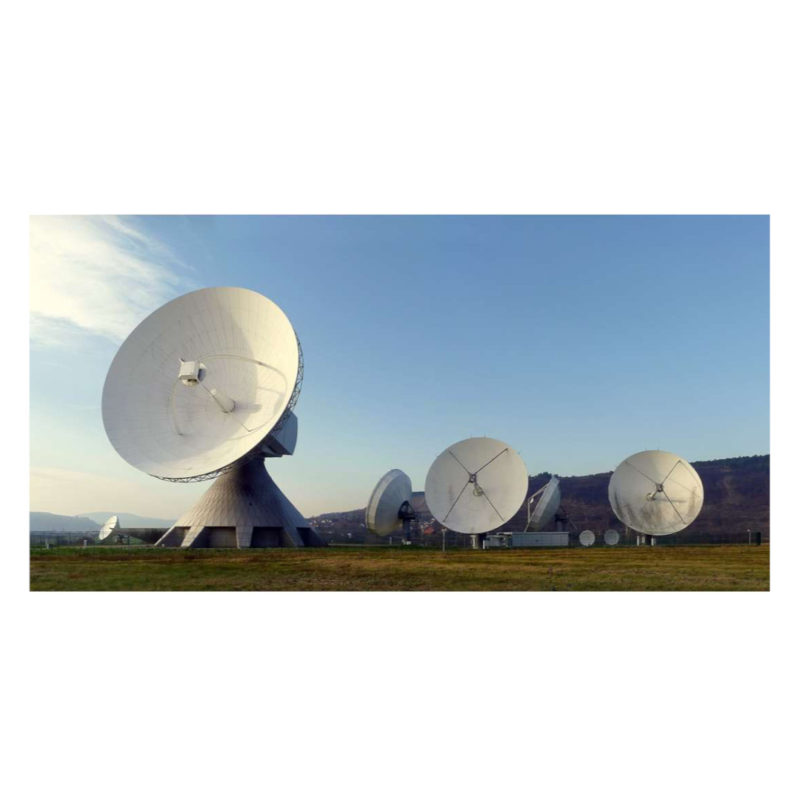 10 MHz Distribution - Sematron Italia S.r.l.